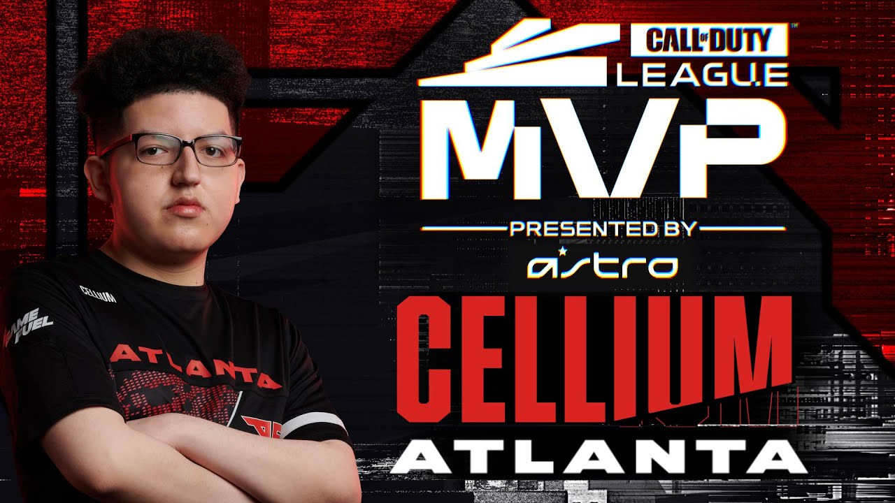 FaZe Vegas Claims CDL Major 2 Title - Afro Esports | Afro Esports